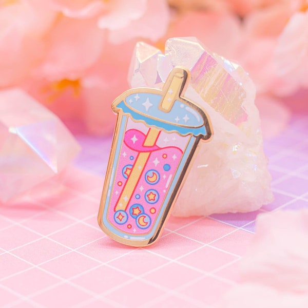 Kawaii Pins - Etsy