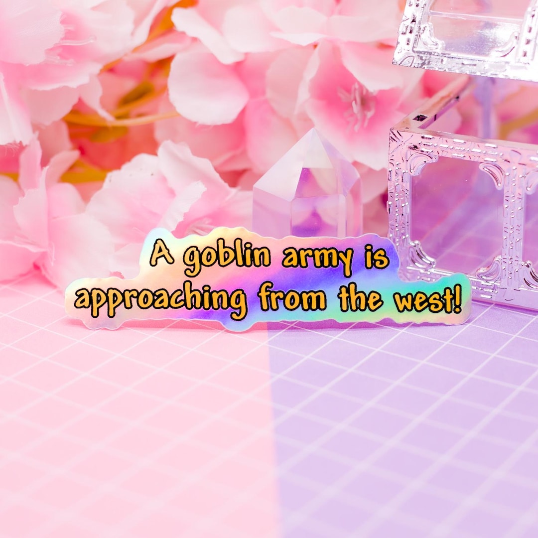 A Goblin Army is Approaching From the West! - Terraria Inspired ...