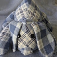 Memory Dog (standing) - Etsy