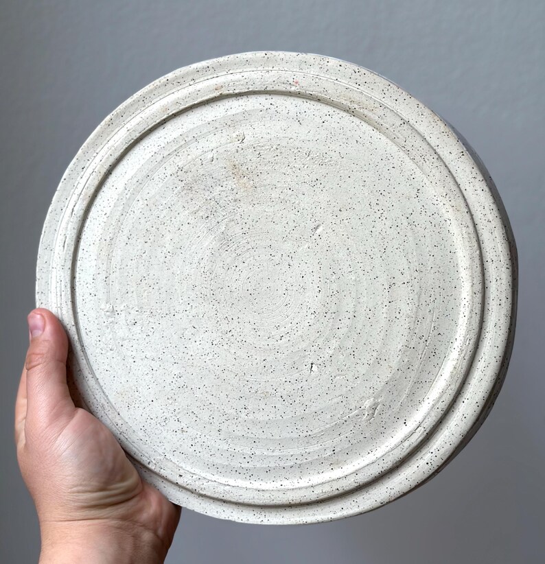 Hand-painted Fruits and Vegetables Food Safe Plate - Etsy