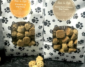 Bulk Dog Treats - Etsy