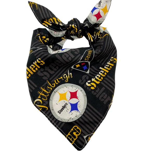 Steelers Dog - Etsy