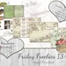 Friday Freebies 13-16 Instant Digital Download | Etsy