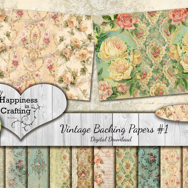 Gi Kerr Freebies - Etsy