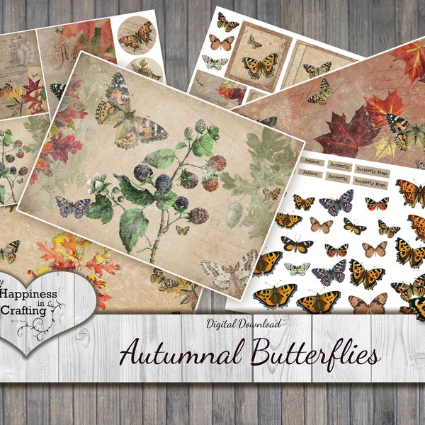 Gi Kerr Freebies - Etsy