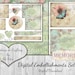Digital Embellishments Set 2 Instant Download Printable - Etsy