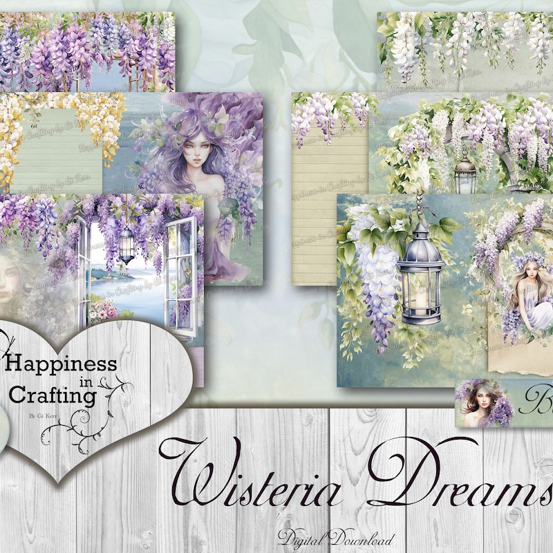 Angela Kerr Designs - Etsy