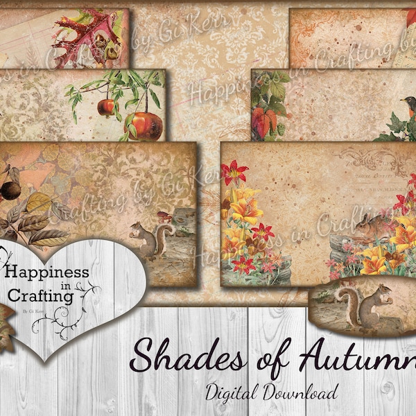 Gi Kerr Freebies - Etsy