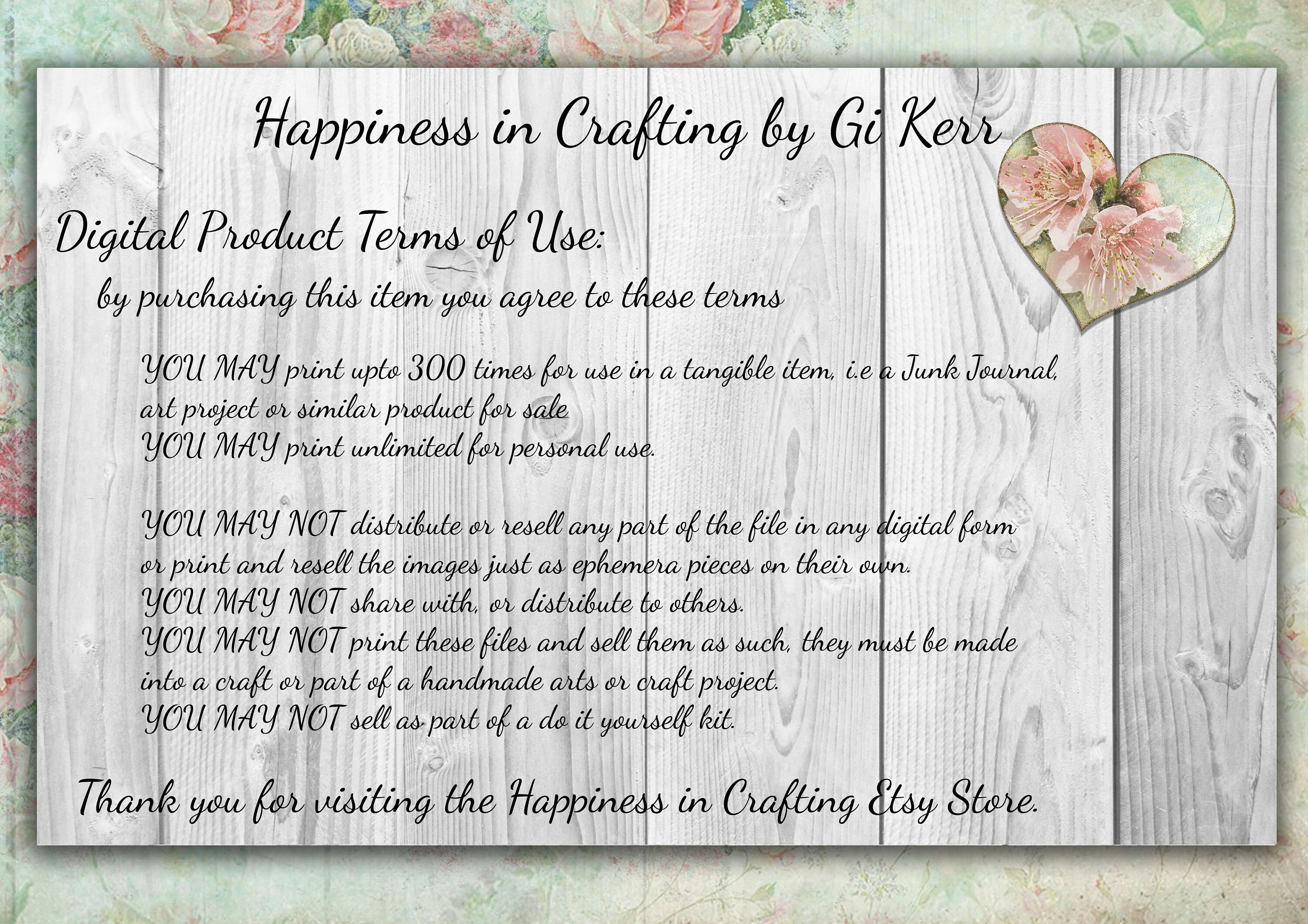 Digital Embellishments Set 2 Instant Download Printable - Etsy