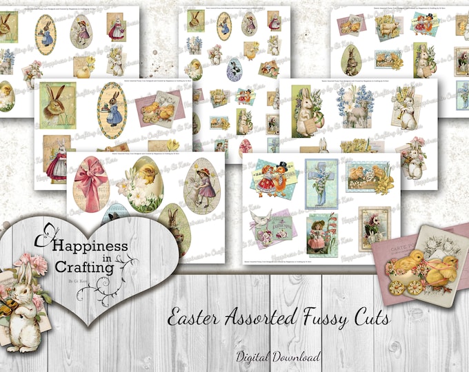 HappinessinCrafting (by Gi Kerr) - Etsy UK