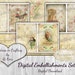 Digital Embellishments Set 1 Instant Download, Printable, Digital Kit ...