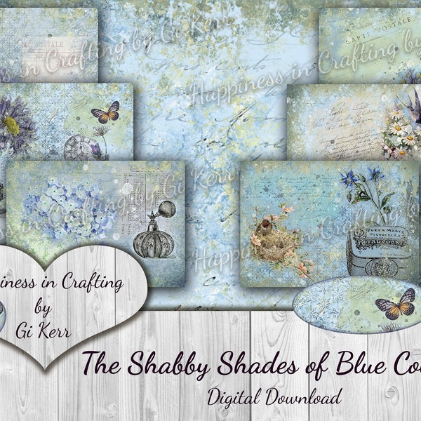 Angela Kerr Designs - Etsy