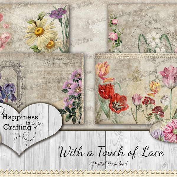 Gi Kerr Freebies - Etsy