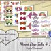 Friday Freebies 45-48 Instant Digital Download - Etsy