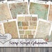 Friday Freebies 45-48 Instant Digital Download - Etsy