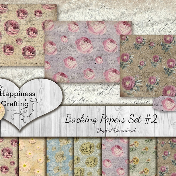 Happiness in Crafting Gi Kerr - Etsy