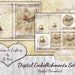 Digital Embellishments Set 1 Instant Download, Printable, Digital Kit ...