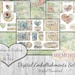 Digital Embellishments Set 2 Instant Download Printable - Etsy