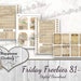 Friday Freebies 45-48 Instant Digital Download - Etsy