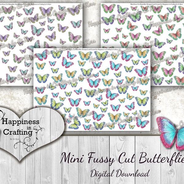 Gi Kerr Freebies - Etsy