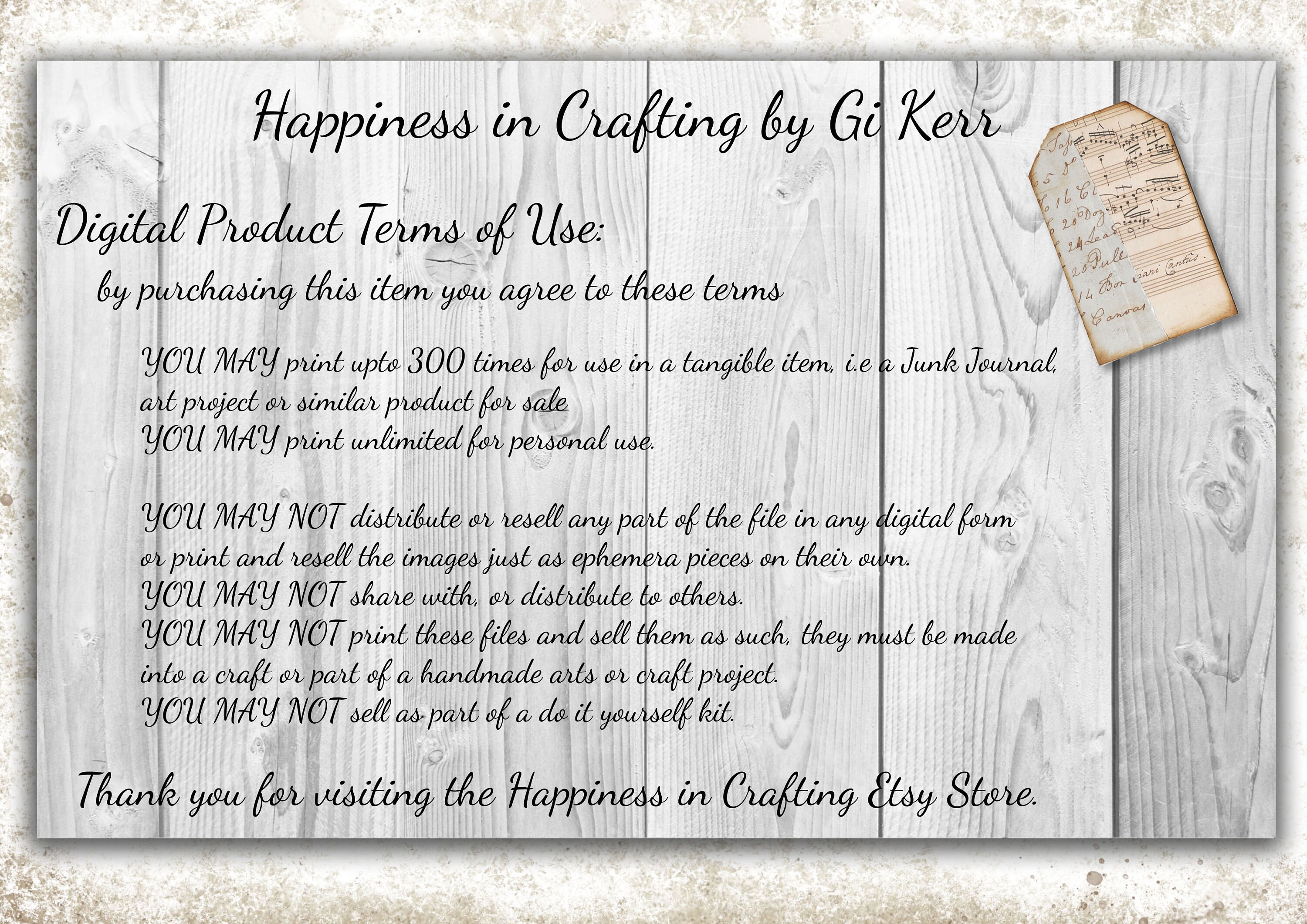 Handmade Collage Tag Bases 1 18 Tags 88 Pieces Instant - Etsy