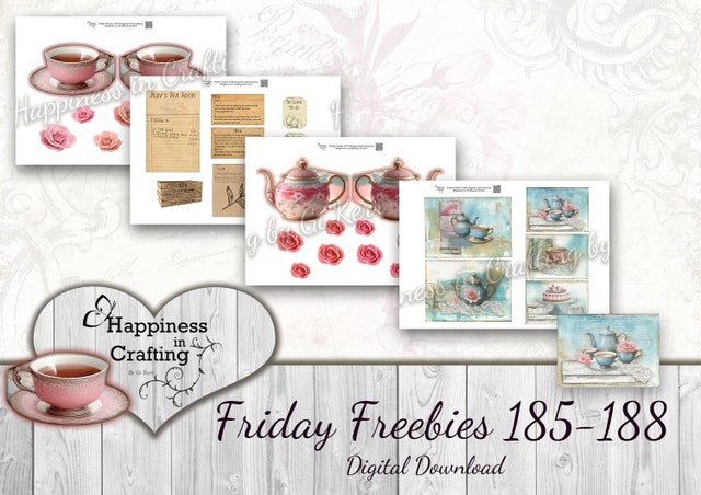 HappinessinCrafting - Etsy