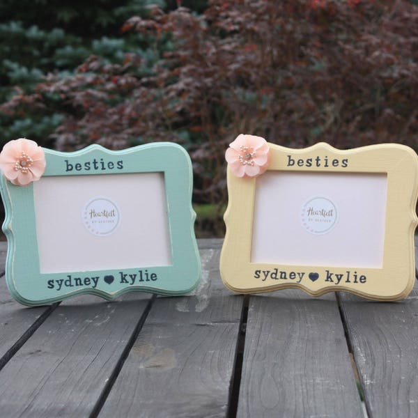 Matching Frames - Etsy