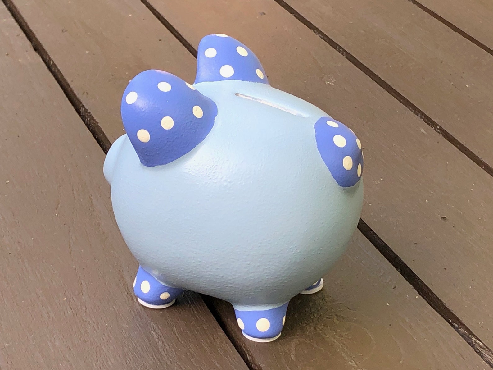 Girls Piggy Bank Personalized Piggy Bank for Baby Boy with | Etsy