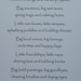 Personalized Poem Print – Custom 10-15 Line Gift - Etsy