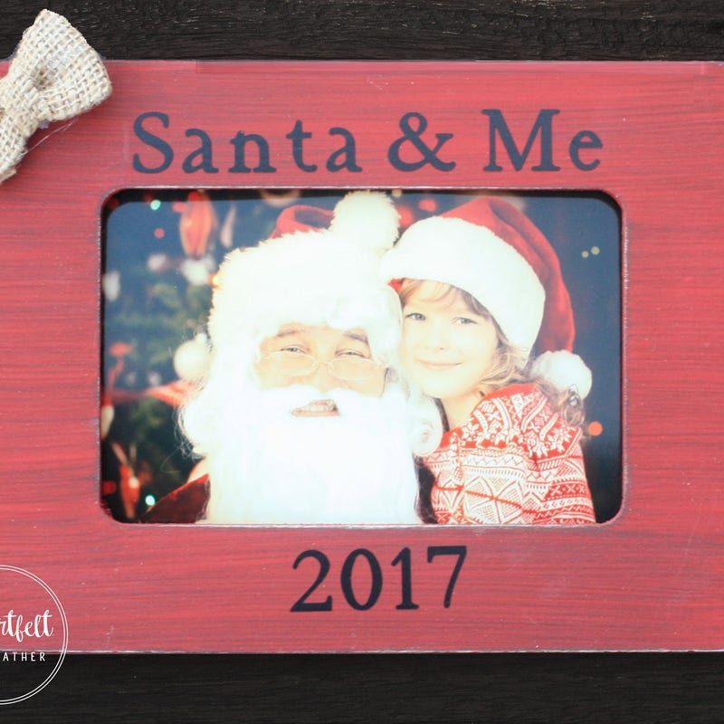 Christmas Frames - Etsy