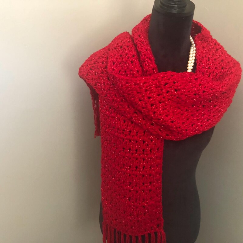 ChestnutCrochetShop - Etsy