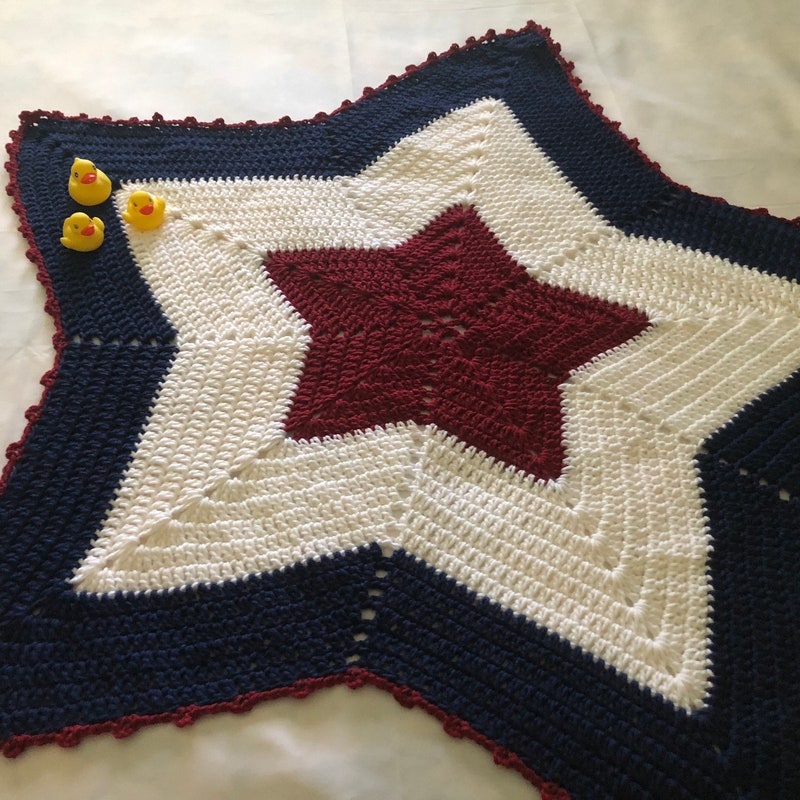 ChestnutCrochetShop - Etsy