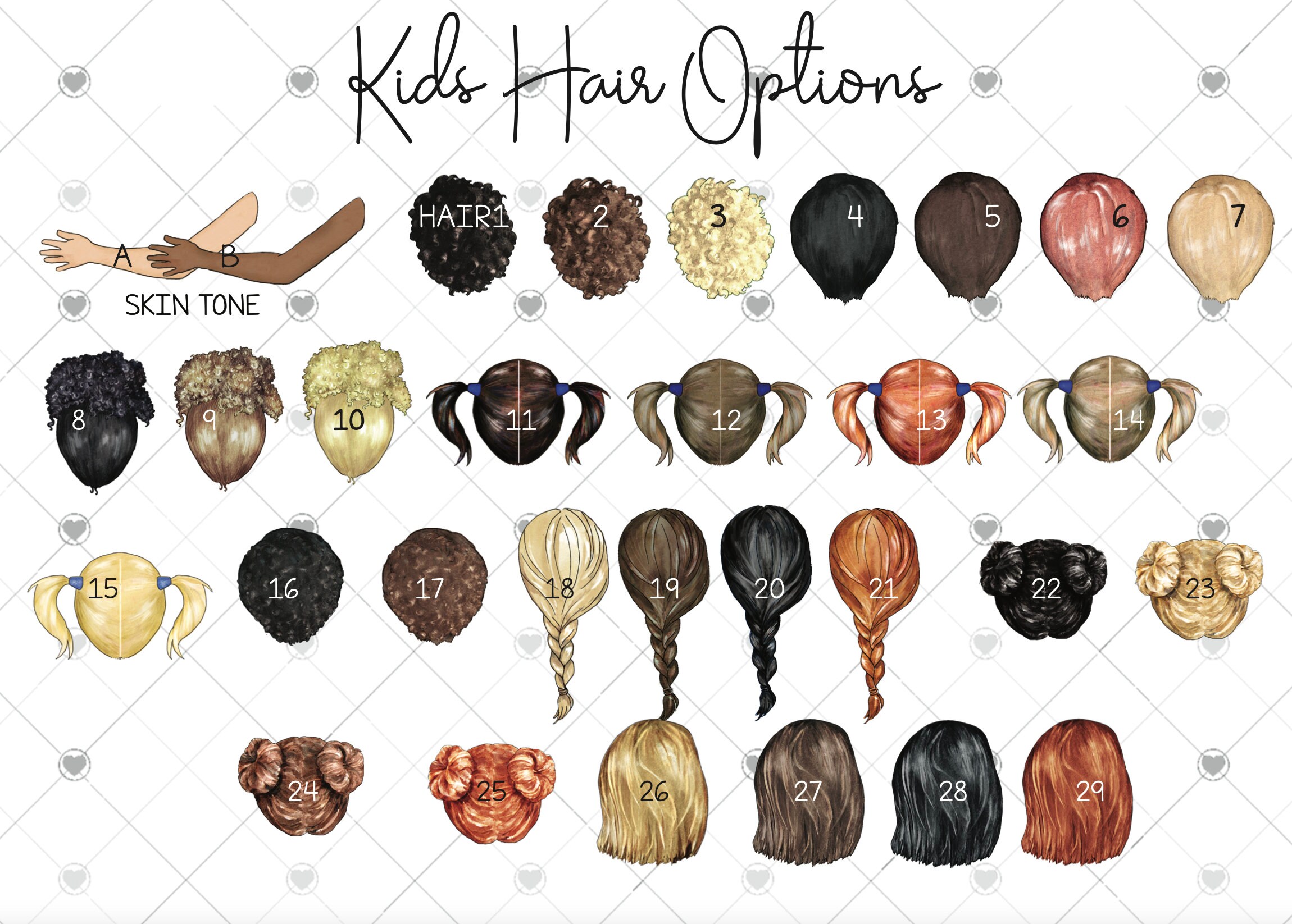 Mom Keepsake Gift for Mom from Kids Mom and 2 Kids Mom | Etsy