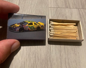 Camel Matchbox - Etsy