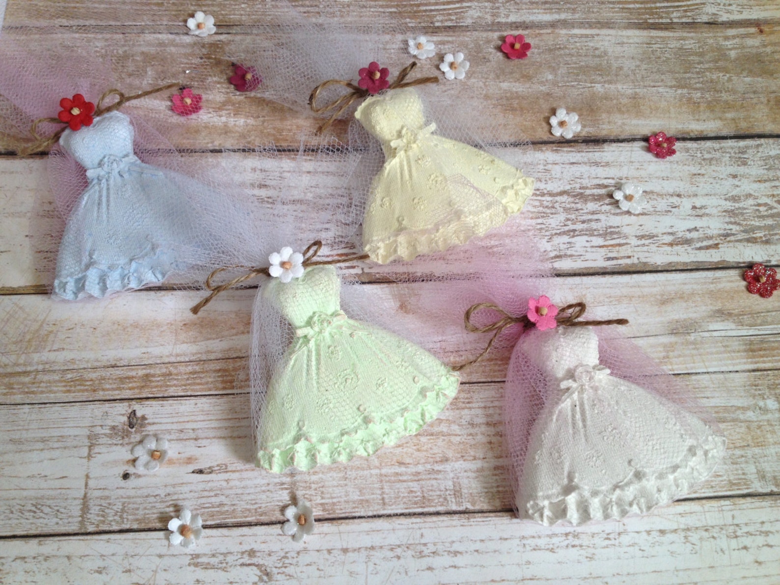 10 X Bridal Shower Guest Favors/ Wedding Guest Favors - Etsy
