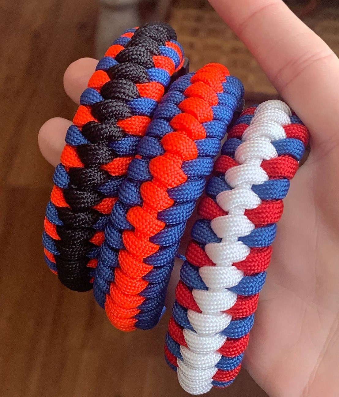 What Is A Fishtail Paracord Bracelet at Norma Mitchell blog