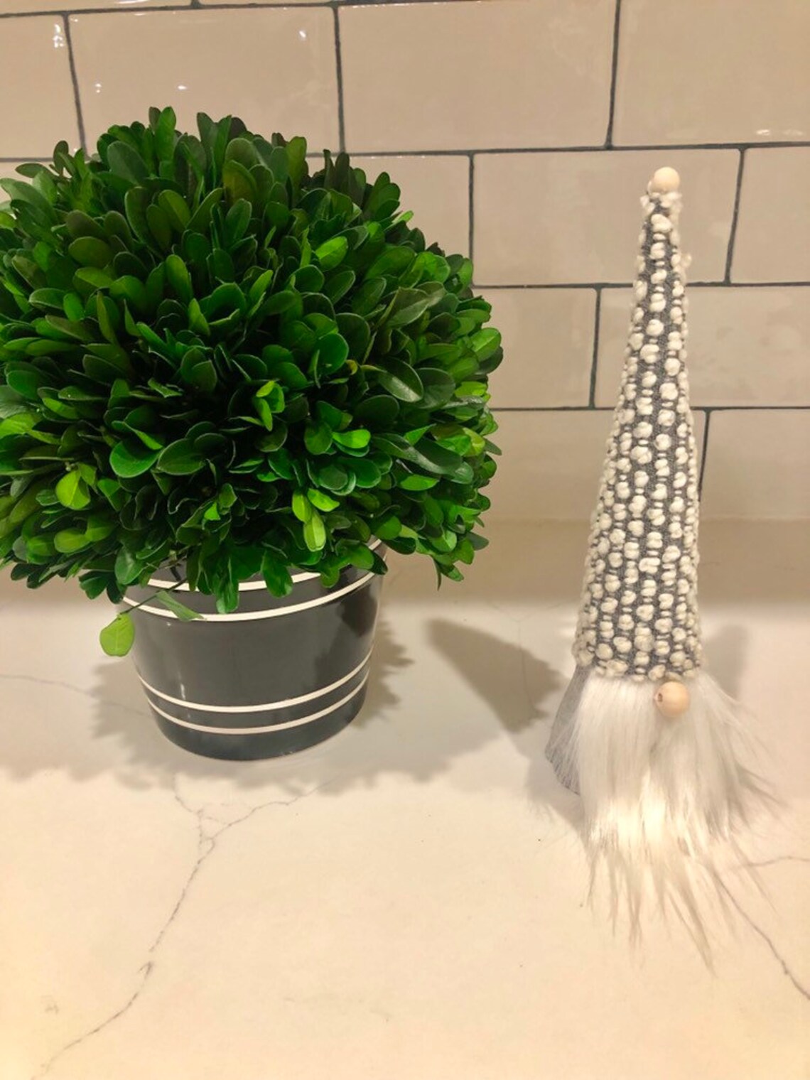 Holiday Gnomes - Etsy