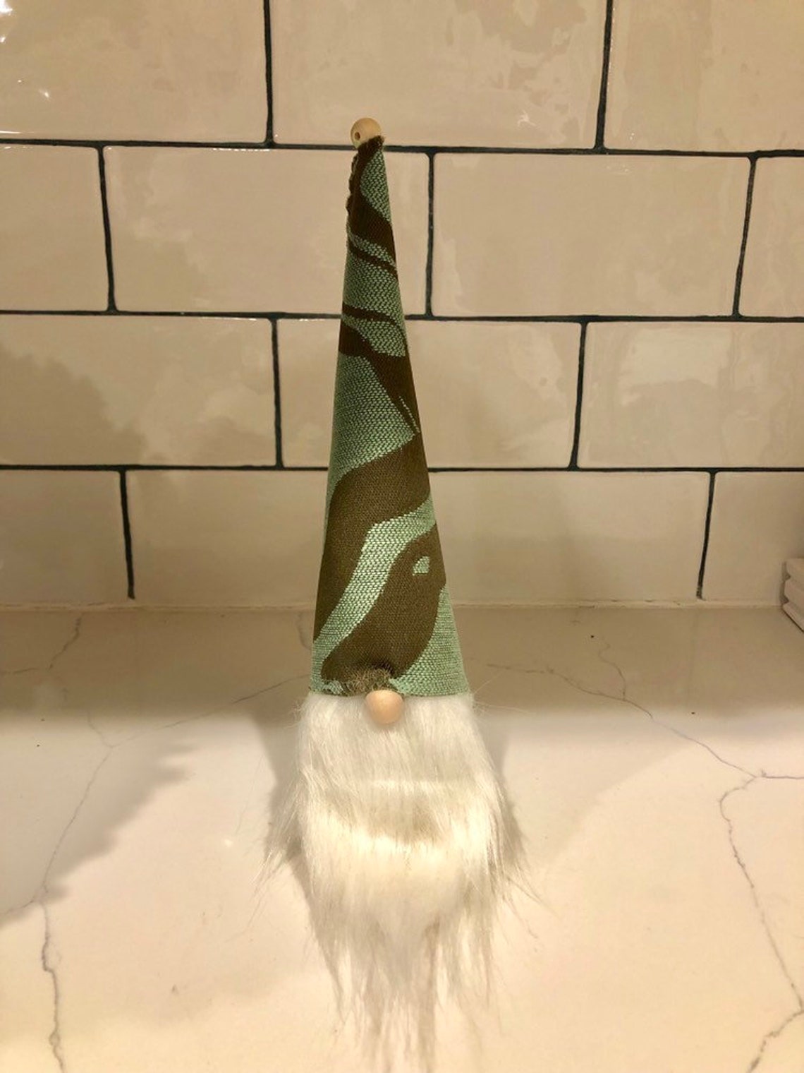 Holiday Gnomes - Etsy