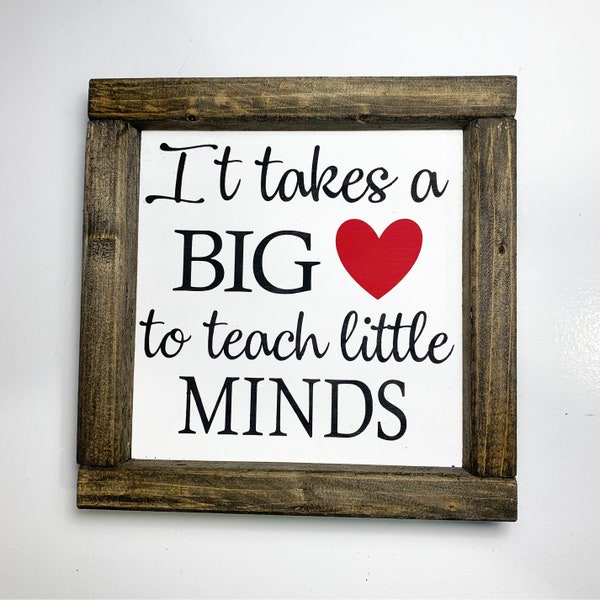 Teach Little Minds - Etsy