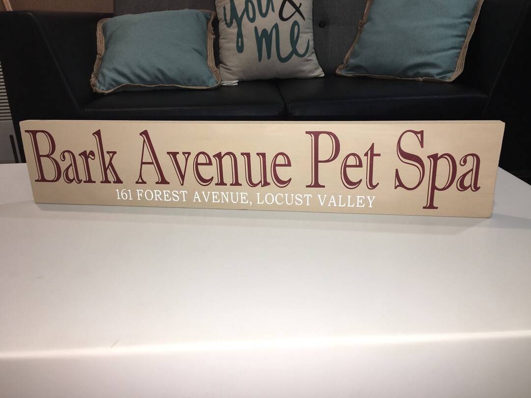 Rustic Home Decor. Rustic Office Decor. Wooden Sign Decor. Personalized ...