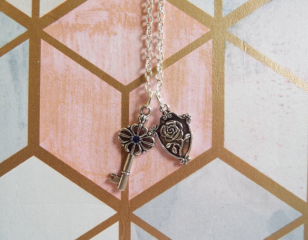 Storybook of Legends Key: Royals, Ever After High - Etsy UK