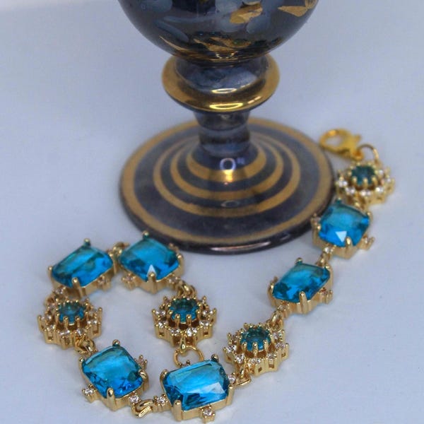 Elizabeth Duke Jewellery - Etsy UK