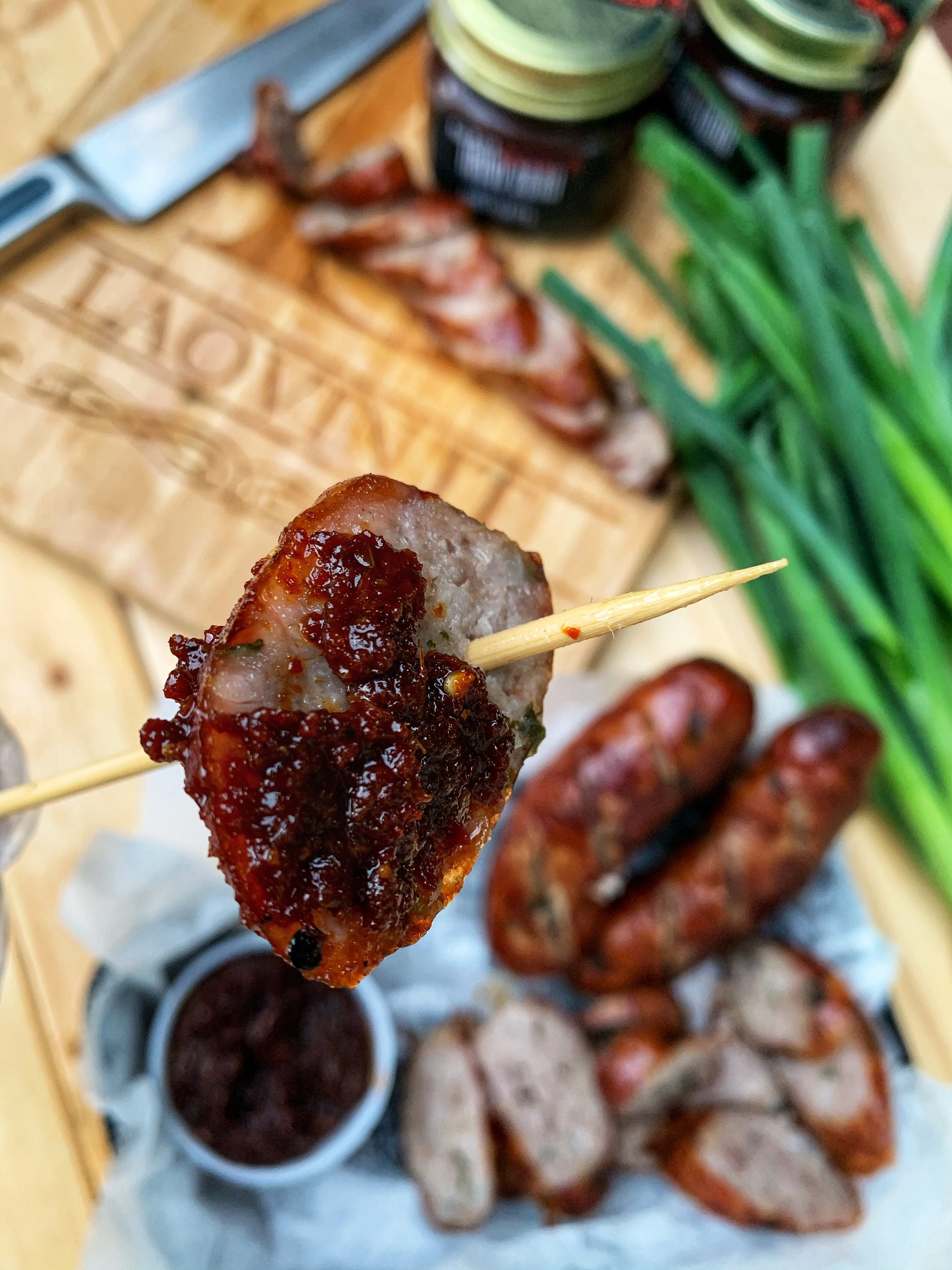 Spicy Paste Jeow Bong - Etsy