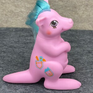 My Little Pony G1 Vintage Baby Hoppy Htf - Etsy
