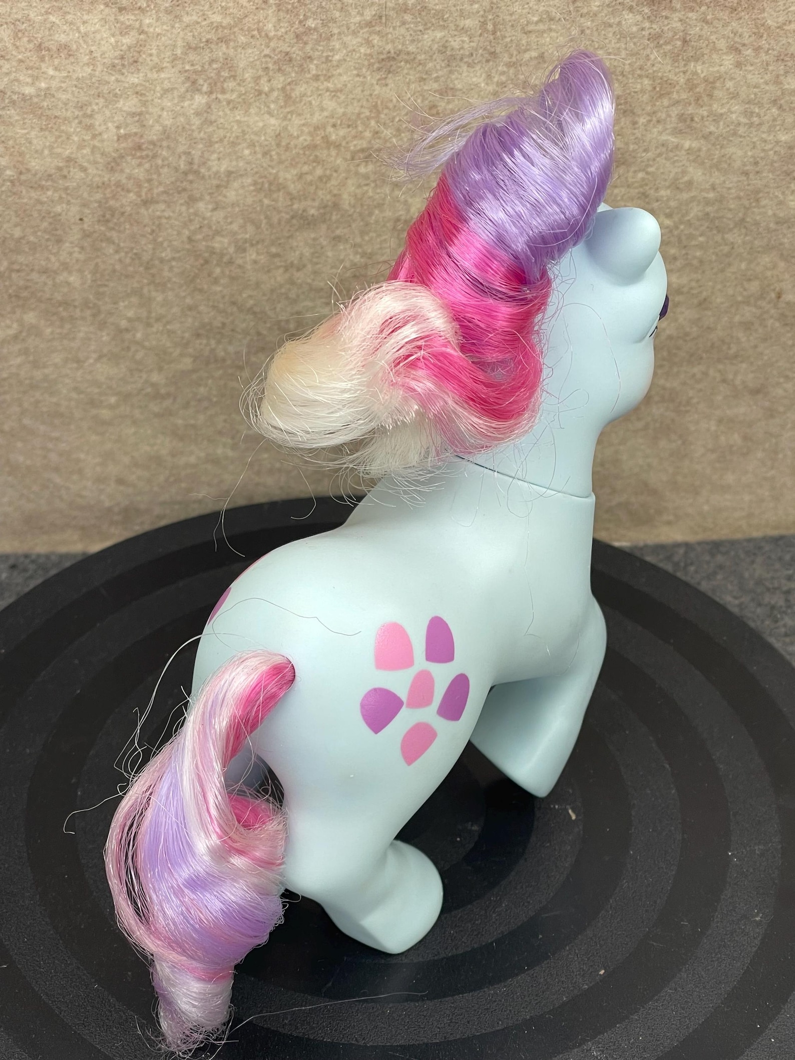 My Little Pony G1 Vintage Twinkle Eye Sweet Stuff - Etsy