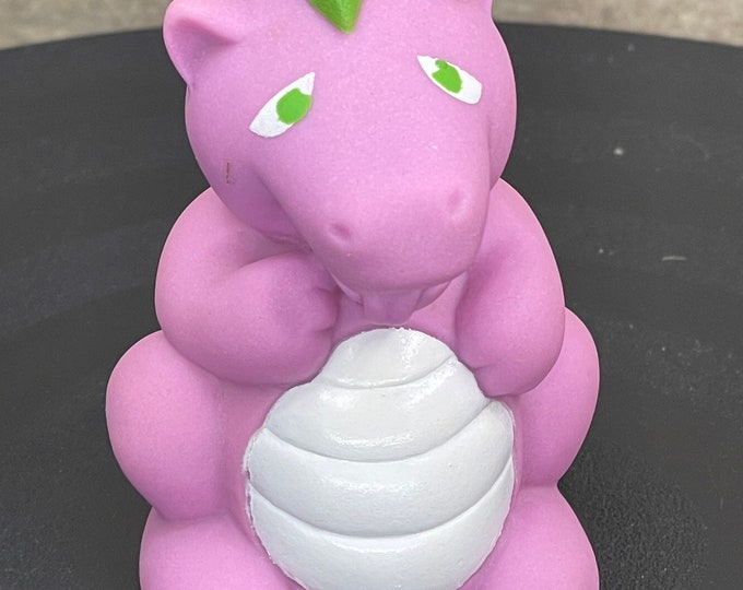My Little Pony G1 Vintage Spike From Dream Castle #1 - Etsy