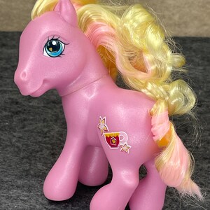 My Little Pony G3 Vintage Tea Leaf - Etsy UK