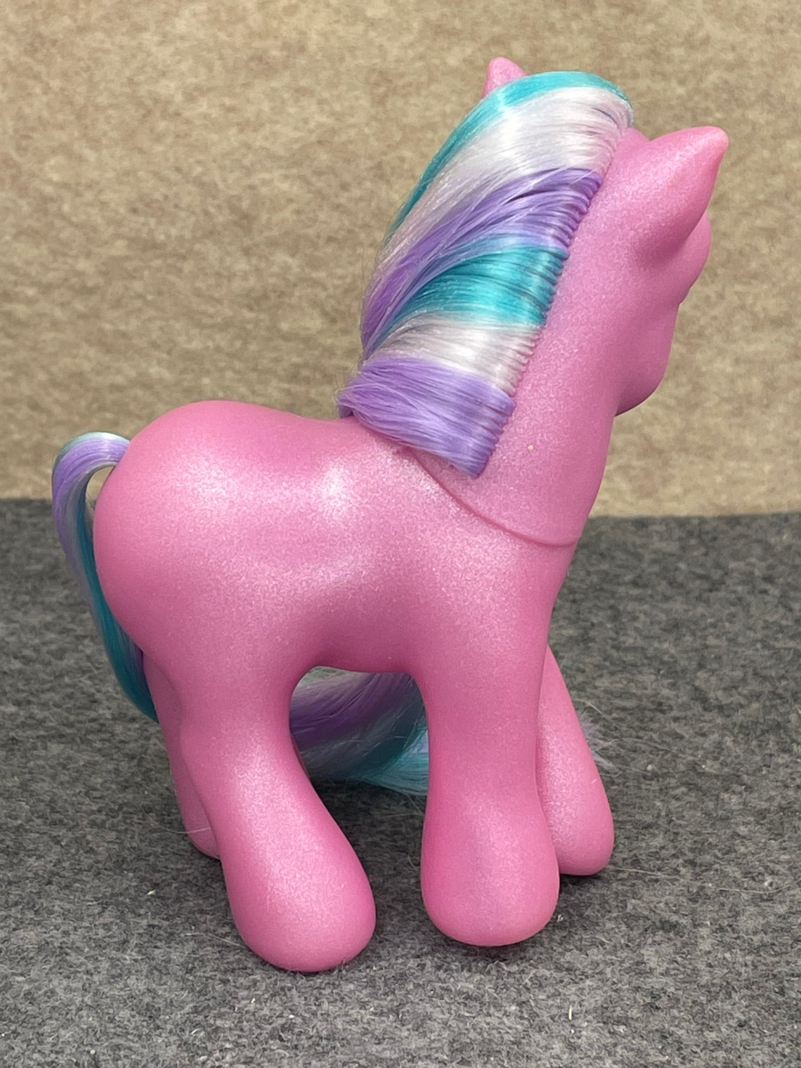 My Little Pony G3 Vintage Toola Roola - Etsy