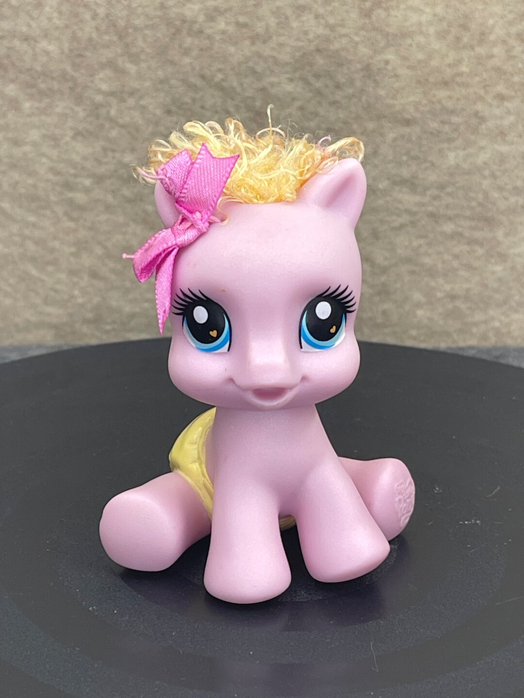 My Little Pony G3.5 Vintage Baby Toola Roola - Etsy