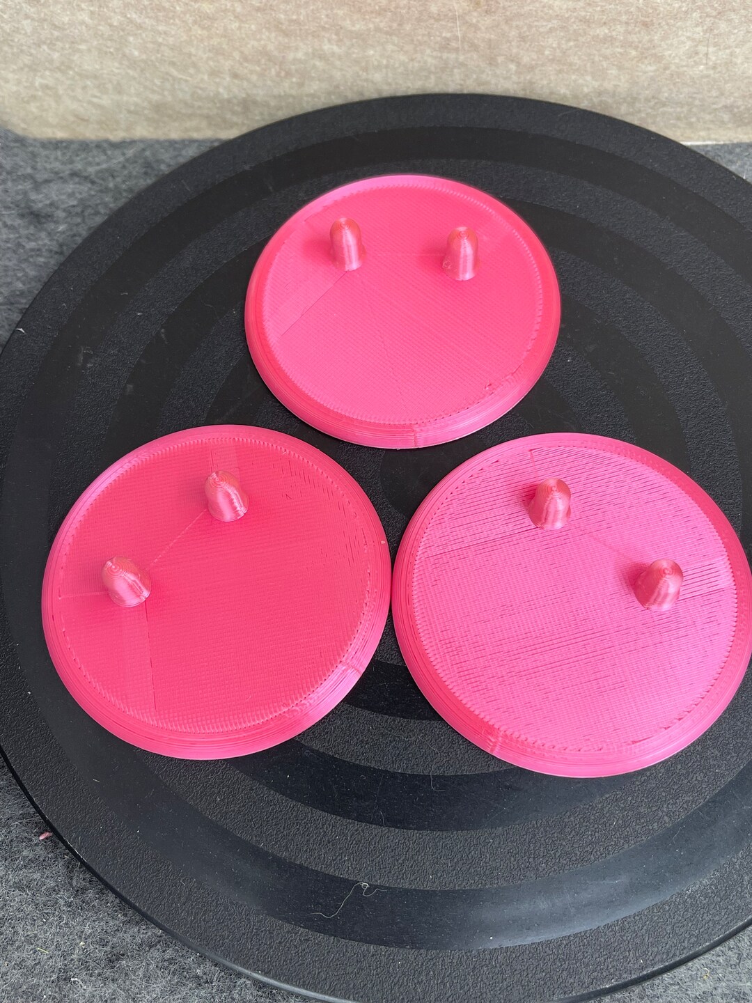 My Little Pony G1 3D Print Replacement Truly Skippity Doo and Magic ...